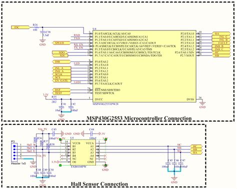 drv8305 some problem while driving bldc motor using drv8305 and