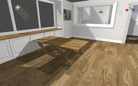 unity 3d lightmapping reference guide