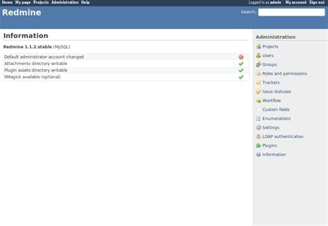 how to install redmine 1 1 2 on ubuntu server 10 04 sebastian montabone