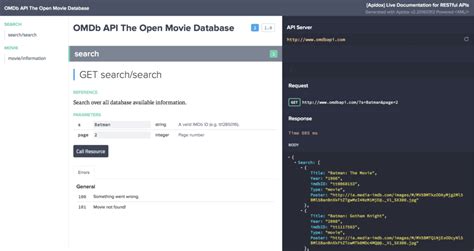 ultimate guide to 30 api documentation solutions laptrinhx