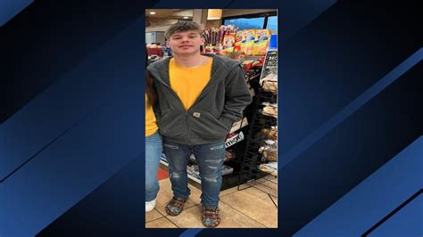Missing Kanawha County Teen Found Safe