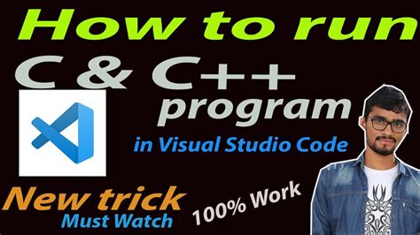 how to install c and c vs code how to configure vscode and gcc in