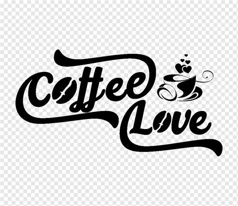 Sticker Coffee Brand Decal Logo Coffee Png Pngwing