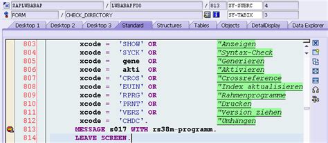 six kinds of debugging tips to find the source code where the message
