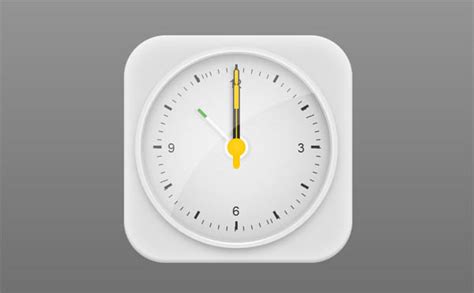 25 cool javascript and css clocks smashfreakz