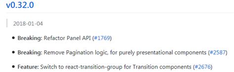 warning react does not recognize the `transitionappear` prop on a dom