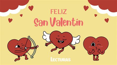 150 Frases De San Valentin Para Felicitar A Tu Pareja De Forma Original