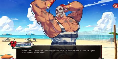 Beginner Tips For Hooked On You A Dead By Daylight Dating Sims