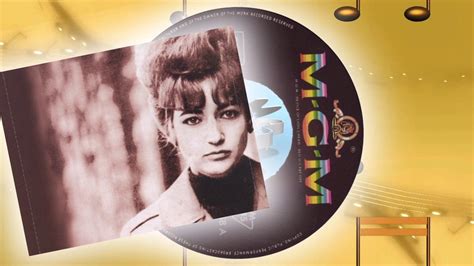 Sandy Posey Born A Woman Youtube