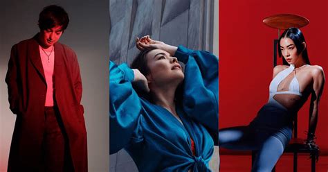 世界で活躍する日本人 日系アーティスト 3選（mitski Joji Rina Sawayama）｜北村 花