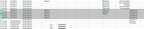 vba multiple search and return multiple values for same