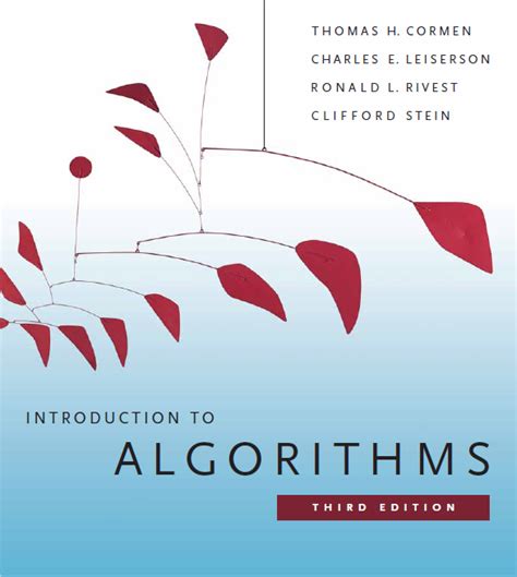 introduction to algorithms fourth edition 4th edition scienceadvantage