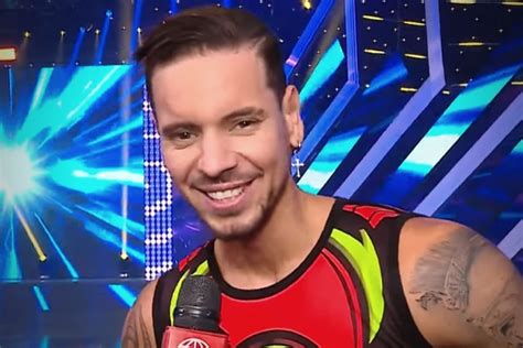 anthony aranda no volverá a esto es guerra porque su imagen “ya no