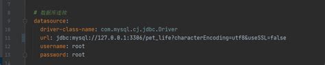 springboot 快速集成 p6spy 监控 sql 性能，mybaties plus spy properties作用 csdn博客