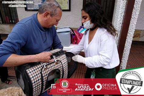 Jornadas De VacunaciÓn AntirrÁbica Canina Y Felina