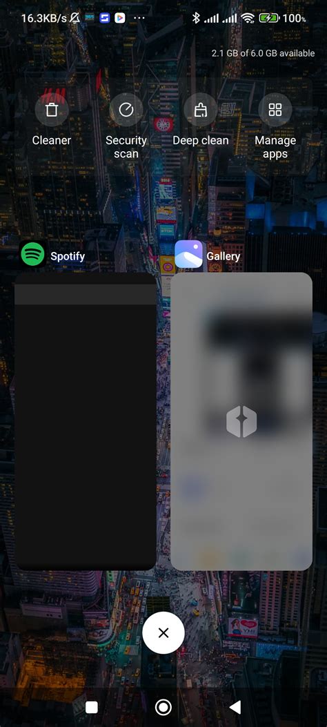 android slow start onresume the application from the navigation