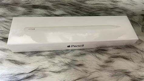 新品未開封 Apple Pencil 第2世代 アップルペンシル スマホ・タブレット・パソコン 【楽天市場】