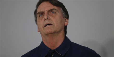 Bolsonaro Prega Apuração Paralela E Evita Clima De Já Ganhou Agência