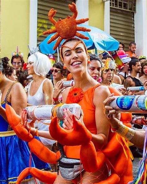 Rio Carnival 2018 What To Know About Brazil Before Going To Rio