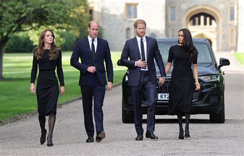Prince Harry Being Stripped Of Duke Of Sussex Title ‘discussed At