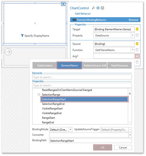 devexpress mvvm framework functionbindingbehavior