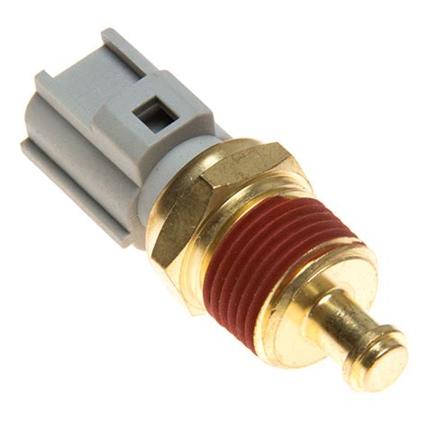 Delphi Coolant Temperature Sensor Euro Car Parts