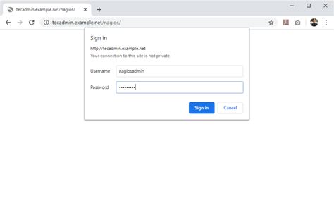 how to install nagios 4 4 on ubuntu 18 04 and 16 04 tecadmin