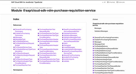 developing rest api based on sap s 4hana cloud virtual data model using