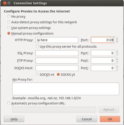 how to install squid proxy on debian linuxfordevices
