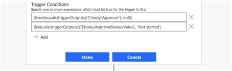 how to run a power automate flow only once after sp column