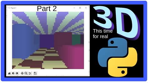how to make a 3d game in python how to make 3d games in python the
