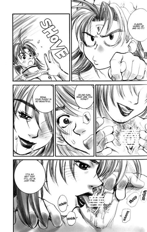 Rule 34 Celine Censored Claude Comic Oral Sex Pubic Hair Rena Star