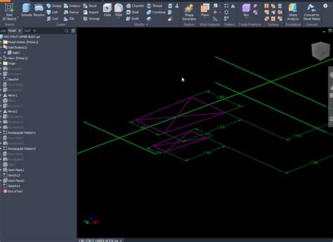 solved simple loft issue autodesk community