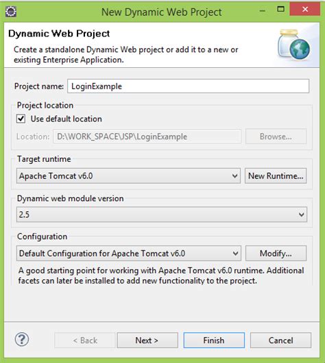 accessing databases from jsp pages java web tutor