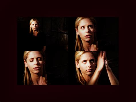 Buffy Summers Buffy The Vampire Slayer Fan Art 26543428 Fanpop