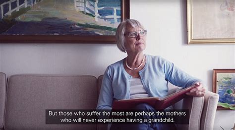 Denmarks Sexy Do It For Mom Video Ad Calls For Couples To Have More