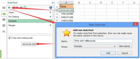 excel time format milliseconds easily visualize your excel data images