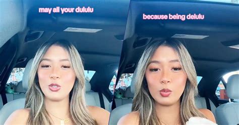 “delulu” Che Cosa Significa Questa Parola Virale Su Tiktok