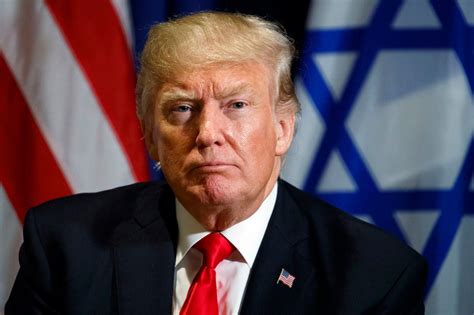 Trump To Lay Out Vision Of U S Role In The World Focusing On