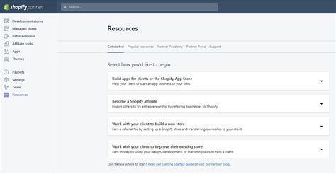 shopify app development tutorial php how to build