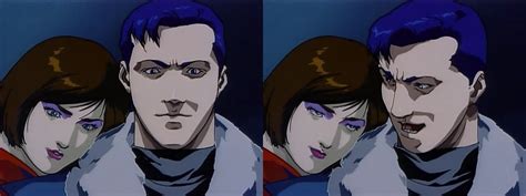 Tania Sexy Scene Crying Freeman Ova Anime 41 By Michaelxgamingph On