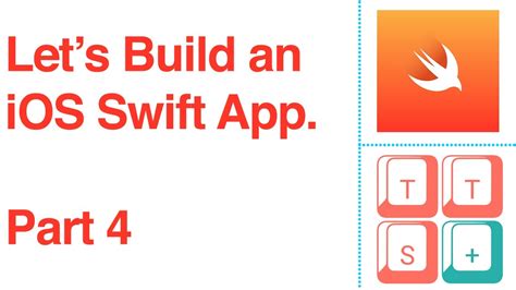 let s build an app 4 intro to ios development with swift ch 17