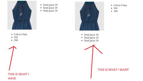 html how do i right align elements in a flexbox layout