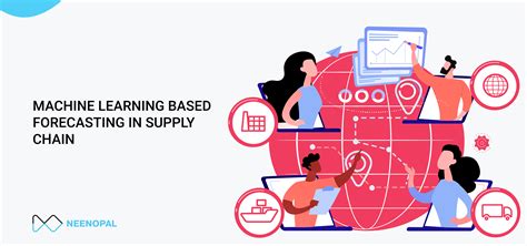 how machine learning is useful for supply chain forecasting