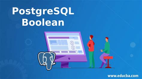postgresql boolean how boolean data type works in postgresql