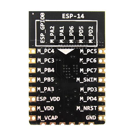esp8266 14 wifi wireless serial ports esp8266 module for arduino