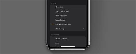 Cómo Hacer Que Una Canción Sea Tu Alarma Con Apple Music En Iphone