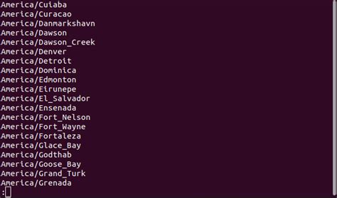 how to use the timedatectl command on linux