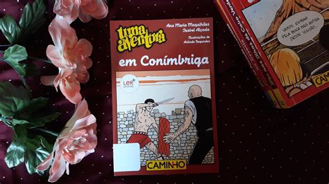 Opinião Literária Juvenil Ana Maria Magalhães E Isabel Alçada Uma
