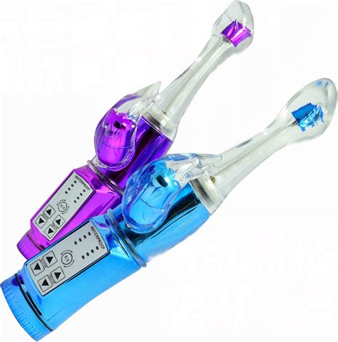 Good Quality 12 Speeds 360 Rotation G Spot Anal Massage